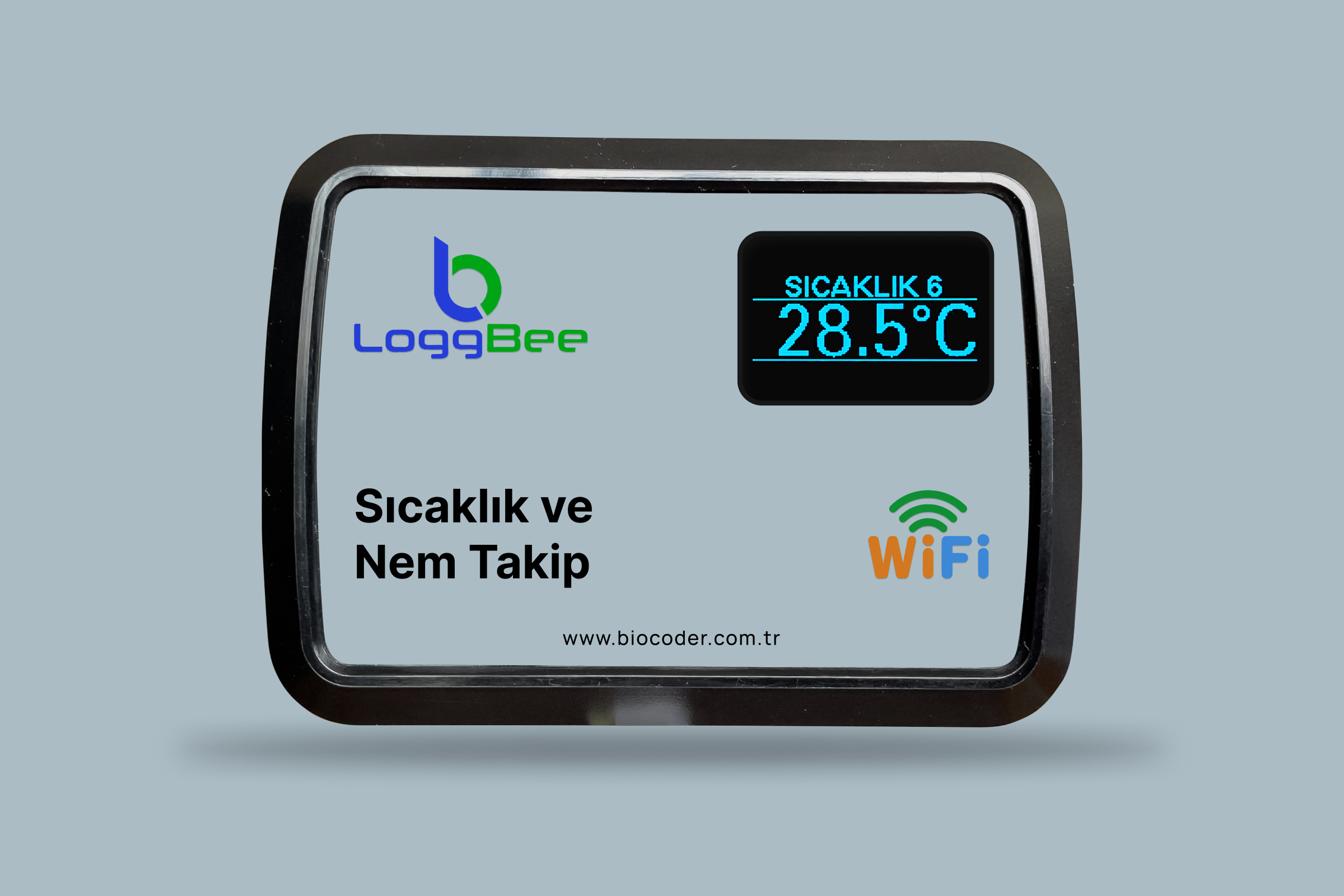 Biocoder Teknoloji Sanayi ve Ticaret Anonim Şirketi